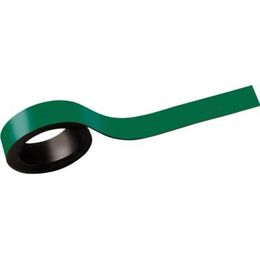 Sch&auml;fer Shop Sch&auml;fer Shop Select Magnetstreifen, beschriftbar, 2 St&uuml;ck, L 1000 x B 20 mm, gr&uuml;n