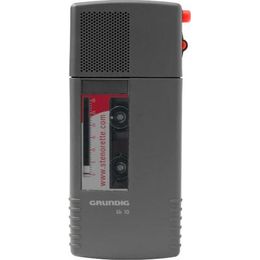 Grundig Diktierger&auml;t Sh 10