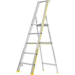 MEHRSI&reg;-Stufenstehleiter, 5 Stufen