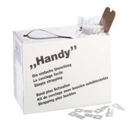 Umreifungssystem HANDY