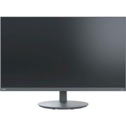 Businessmonitor NEC MultiSync&reg; E244F LCD 24 Zoll, 1920 x 1080, 60 Hz, 16:9, HDMI/DisplayPort, schwarz