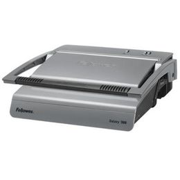 Fellowes Plastikbindeger&auml;t Galaxy, Stanzkapazit&auml;t 28 Blatt, Bindekapazit&auml;t 500 Blatt