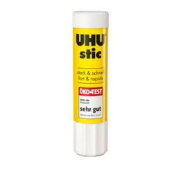 UHU Klebestift stic, 21 g