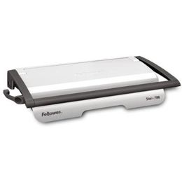 Fellowes Plastikbindeger&auml;t Star+, Stanzleistung 15 Blatt, 150 Blatt Bindekapazit&auml;t