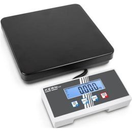Paketwaage Kern und Sohn EOE, inkl. Anzeigeger&auml;t, W&auml;gebereich 60 kg