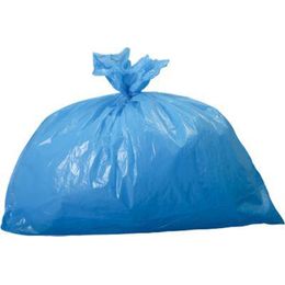 Deiss Abfalls&auml;cke f&uuml;r Abfallbeh&auml;lter, 60 Liter blau