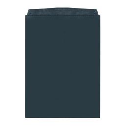 Orgatex Sichttaschen, A4 hoch, anthrazit, 50 St.