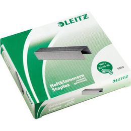 Leitz&reg; Heftklammern Power Performance P6, Typ 23/15 XL, 1000 St&uuml;ck