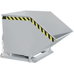 Bauer Sp&auml;ne-Kippmulde SKK 800, feuerverzinkt