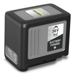 K&auml;rcher Akku Li-Ion Battery Power+ 36V 6.0Ah