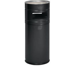 Var Kombi-Ascher H 100, anthrazit