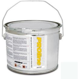 Hallenmarkierungsfarbe PROline-paint, wei&szlig;