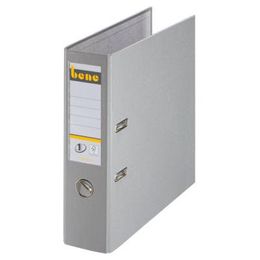 bene! BENE KS ORDNER 80MM GRAU NR.291400