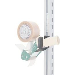 Rocholz Kleberollenhalter System Flex, f&uuml;r Klebebandabroller