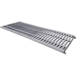 Kunststoffrostauflage 1500 x 500 mm