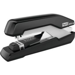 Rapid Heftger&auml;t Supreme Omnipress, schwarz/grau