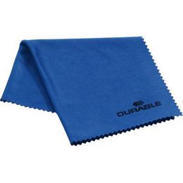 Durable Mikrofasertuch Techclean cloth, 200 x 200 mm