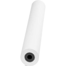 Plotterpapier MasterJet Basic, 90 g/m&sup2;, wei&szlig;, matt gestrichen, L 90 m x Rollenbreite 914 mm, 1 Rolle