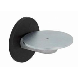 BAUER & B&Ouml;CKER Magnethalterung Bauer & B&ouml;cker, f&uuml;r LED-Arbeitsleuchten mit Magnetfu&szlig;, Winkel von 90&deg;, Metall