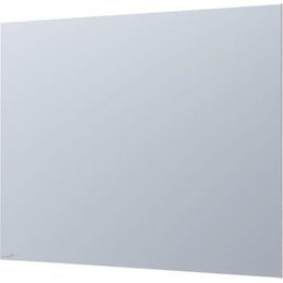 Glasboard Legamaster, mit 2 Magneten & 1 Glasboard Marker, B 1200 x T 4,4 x H 900 mm, geh&auml;rtetes Sicherheitsglas, matt, chilly lake