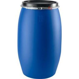Standarddeckelfass 120 l