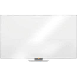 Whiteboard NOBO Widescreen, emailliert, 1007 x 1890 mm