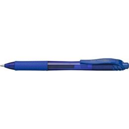 Pentel&reg; Gel-Tintenroller EnerGel BL 110, 12 St&uuml;ck, blau
