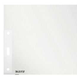 Leitz&reg; Papier-Register, A4, f&uuml;r H&auml;ngeordner, Buchstaben A-Z (20 Bl&auml;tter), Nr. 6095