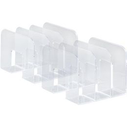 Durable Katalogsammler Trend, transparent