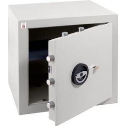 M&ouml;beleinsatztresor ZM 2 DSS, EN 1143-1, Widerstandsgrad I, Feuerschutzisol. DIN 4102, B 450 x T 400 x H 450 mm, 36 l
