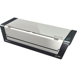 Leitz Laminator iLam Turbo Pro A3, Format DIN A3, 1 Minute Aufw&auml;rmzeit