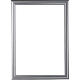 Wechselrahmen Fantastic Frame, DIN A0, 40 mm Aluminium-Klapprahmenprofil, PS