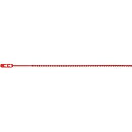 Blitzbinder, 500 x 4,0 mm, rot