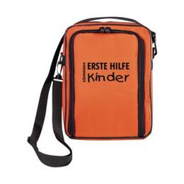 Soehngen Erste Hilfe-Tasche Gro&szlig;er Wandertag, f&uuml;r Kitas, inkl. Outdoor-Erweiterung