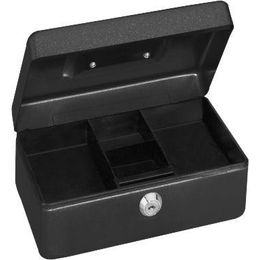 Maul Geldkassette 56102, schwarz