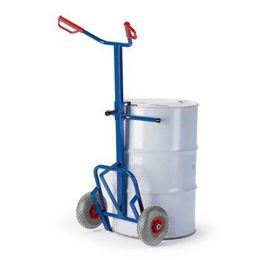 ROLLCART Fass-Karre, 1600 x 700, VG