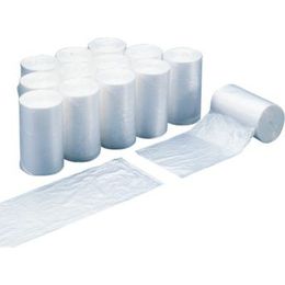 Deiss M&uuml;lleimerbeutel Universal, Material HDPE, 30 l, 2000 St&uuml;ck