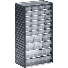 treston Kleinteilemagazine Typ 550C, 32 Schubladen