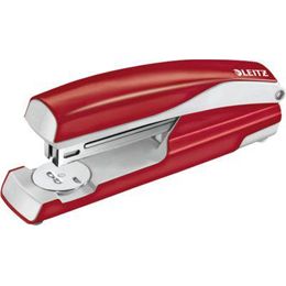 Leitz&reg; Gro&szlig;es Heftger&auml;t NeXXt Series 5504, rot