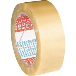 Packband Tesapack&reg; ultra strong 4124, L 66 m x B 38 mm, 8 Rollen, transparent