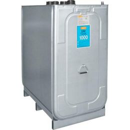 CEMO UNI-Schmierstoff-Tank, 1000 Liter