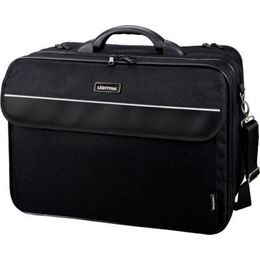 LIGHTPAK&reg; Notebook-Tasche Corniche, f. 17 Zoll Laptops