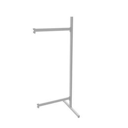 Kerkmann Variabo Leerregal, Anbaufeld, doppelseitig, L 750 x H 2000 mm