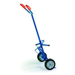 ROLLCART ESD Fasskarre, Tragkraft 250 kg