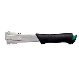 Hammertacker Rapid PRO 311, Wechseltreiber, Geh&auml;use Stahl, f&uuml;r Heftklammern Typ 140