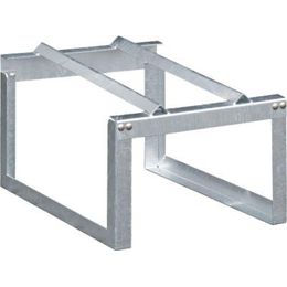 Bauer Fassauflage f&uuml;r 1 x 200 l Fass