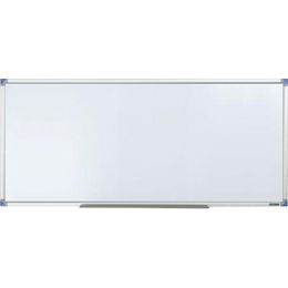 Sch&auml;fer Shop Sch&auml;fer Shop Select Whiteboard 9018, wei&szlig; kunststoffbeschichtet, 900 x 1800 mm