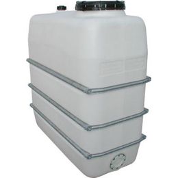 Graf Raumspartank, 1500 l