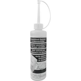 Schneidblock-Spezial-&Ouml;l HSM, 250 ml