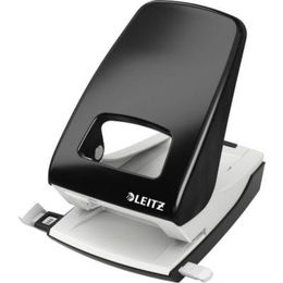 Leitz&reg; Registraturlocher NeXXt Series 5138, schwarz